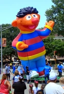 Fabulous Inflatables parade balloons | Muppet Wiki | Fandom
