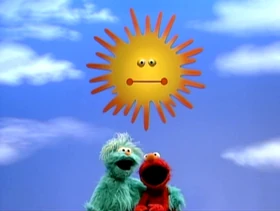 Happy! | Muppet Wiki | Fandom