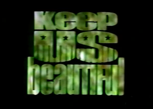 Keep Us Beautiful | Muppet Wiki | Fandom