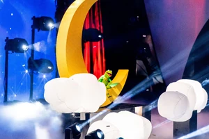 The Masked Singer | Muppet Wiki | Fandom
