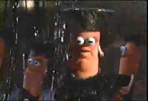 Hot dogs | Muppet Wiki | Fandom