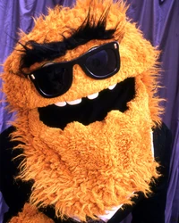 Brian Henson characters | Muppet Wiki | Fandom