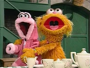 Zoe songs | Muppet Wiki | Fandom