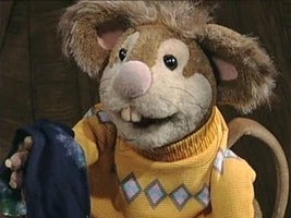 Nigel Plaskitt characters | Muppet Wiki | Fandom