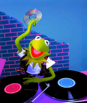 Muppet discography | Muppet Wiki | Fandom