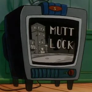 Matlock | Muppet Wiki | Fandom