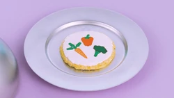 My Cookie Monster: Vegetables | Muppet Wiki | Fandom