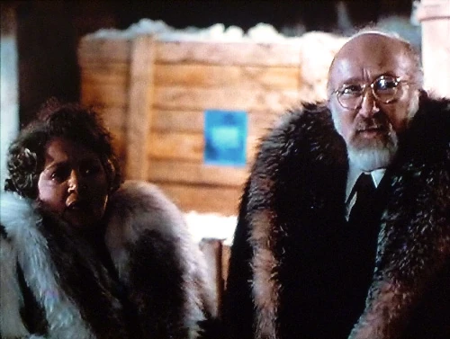 Norberto Kerner | Muppet Wiki | Fandom