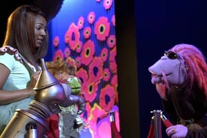 Clifford | Muppet Wiki | Fandom