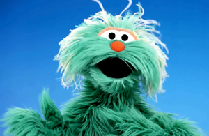 Rosita | Muppet Wiki | Fandom