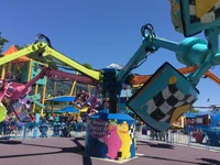 Cookie's Monster Land | Muppet Wiki | Fandom