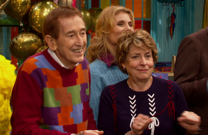 Linda | Muppet Wiki | Fandom