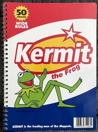 Muppet notebooks (Sony) | Muppet Wiki | Fandom