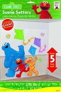 Sesame Street Scene Setters | Muppet Wiki | Fandom