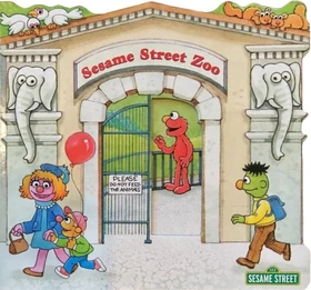 Sesame Street Zoo | Muppet Wiki | Fandom