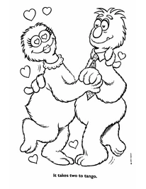 Sweet Crushes | Muppet Wiki | Fandom