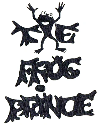 The Frog Prince | Muppet Wiki | Fandom
