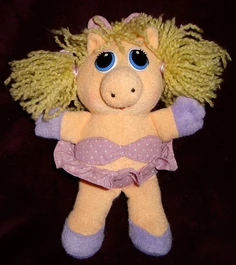 Muppet Babies bath toys (Avon) | Muppet Wiki | Fandom