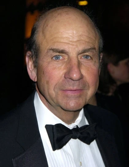 Calvin Trillin | Muppet Wiki | Fandom
