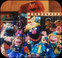 Circus Fun | Muppet Wiki | Fandom