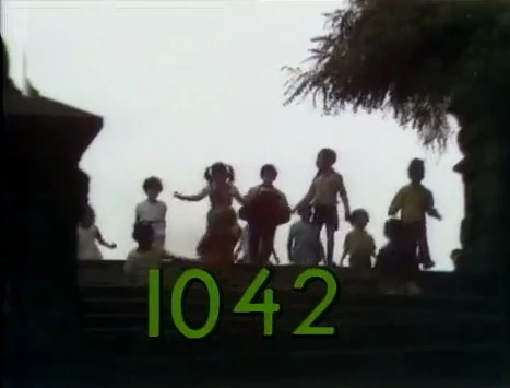 Episode 1042 | Muppet Wiki | Fandom