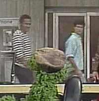 Kevin Clash cameos | Muppet Wiki | Fandom