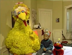 Episode 2689 | Muppet Wiki | Fandom