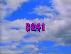 Episode 3241 | Muppet Wiki | Fandom