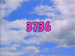 Episode 3736 | Muppet Wiki | Fandom