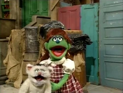 Episode 3852 | Muppet Wiki | Fandom