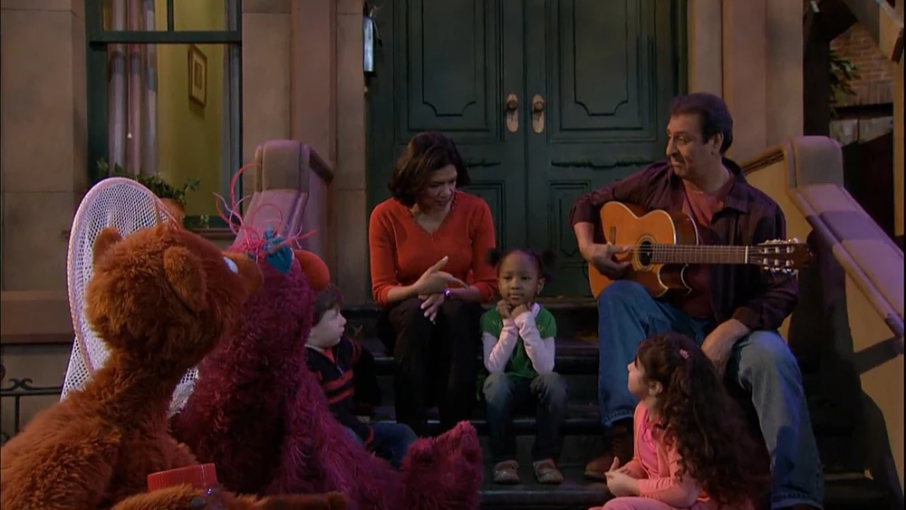 Fly Little Firefly, Fly | Muppet Wiki | Fandom