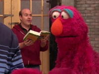 John Kennedy cameos | Muppet Wiki | Fandom