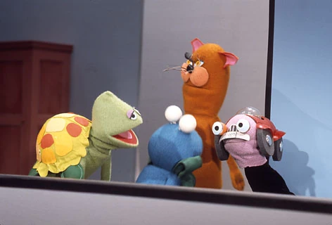 Family (song) | Muppet Wiki | Fandom