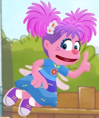 Abby Cadabby (animated) | Muppet Wiki | Fandom