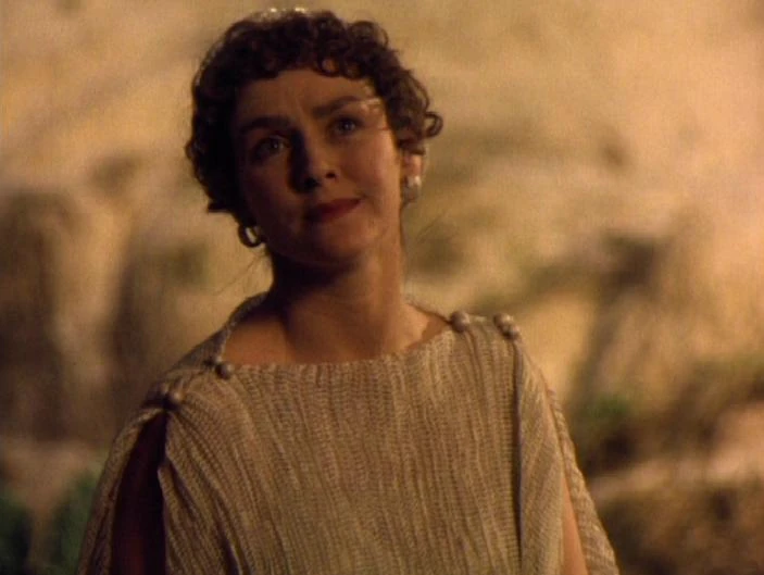 Aithra | Muppet Wiki | Fandom