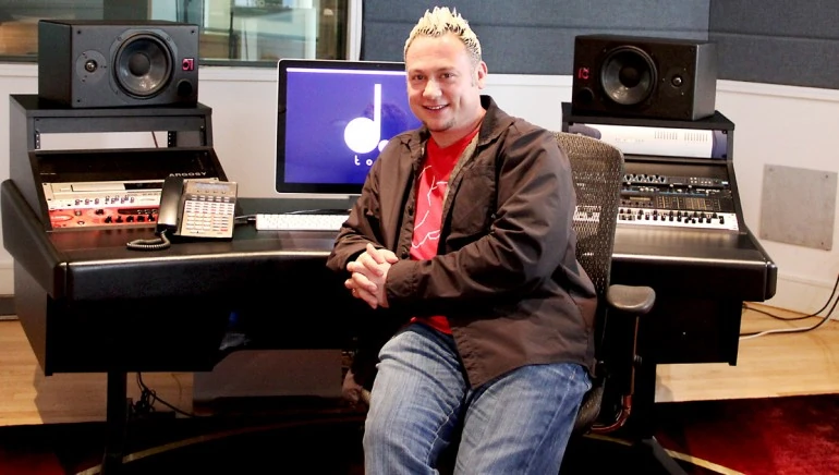 Ali Dee Theodore | Muppet Wiki | Fandom