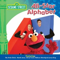 All-Star Alphabet | Muppet Wiki | Fandom