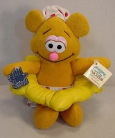 Muppet Babies bath toys (Applause) | Muppet Wiki | Fandom