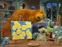 Episode 417: The View from You | Muppet Wiki | Fandom