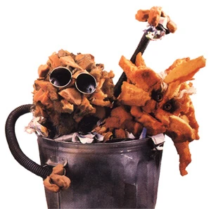 Chopped Liver | Muppet Wiki | Fandom