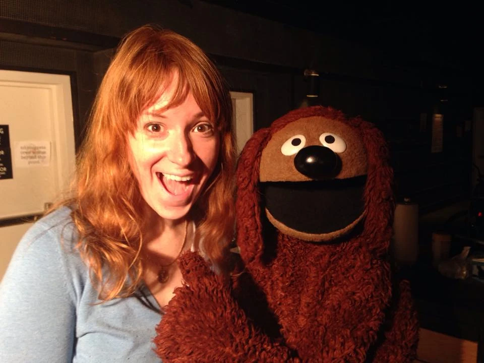 Colleen Smith | Muppet Wiki | Fandom