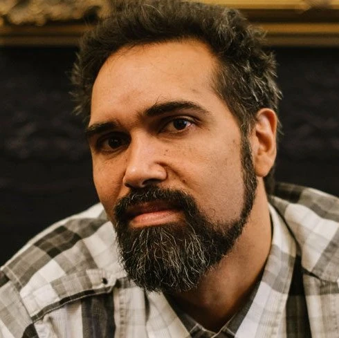 Damion Hunter | Muppet Wiki | Fandom