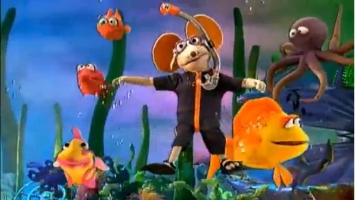 Underwater Series | Muppet Wiki | Fandom