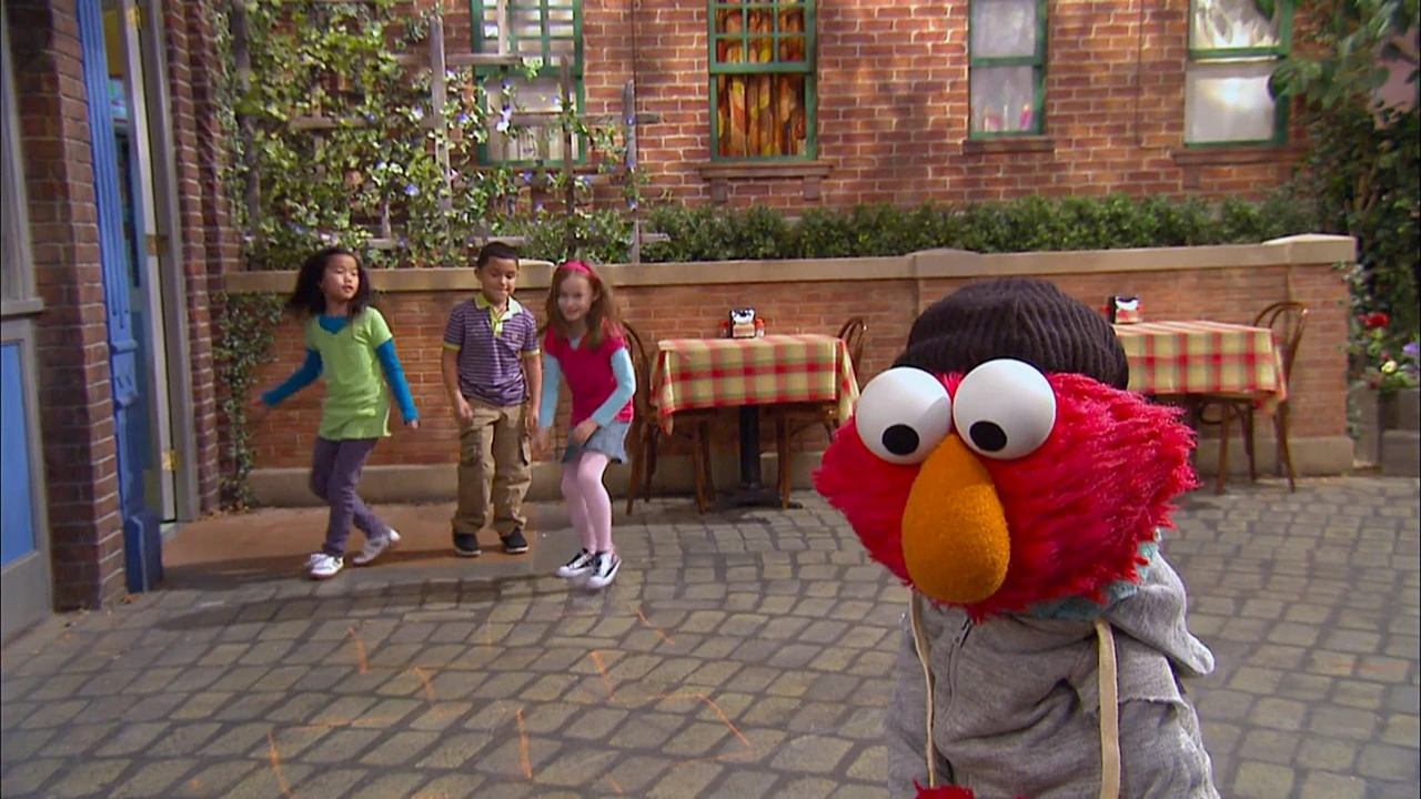 Elmo Didn't Mean To | Muppet Wiki | Fandom