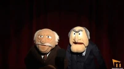 From the Balcony: Episode 22 | Muppet Wiki | Fandom