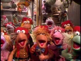 The Fireman's Anthem | Muppet Wiki | Fandom
