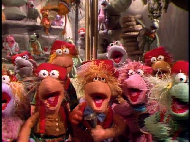 The Fireman's Anthem | Muppet Wiki | Fandom