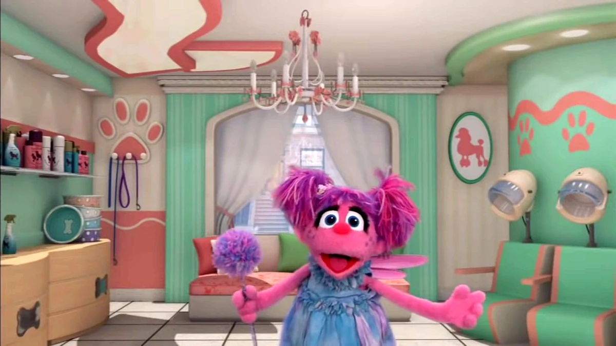 Go Fetching | Muppet Wiki | Fandom