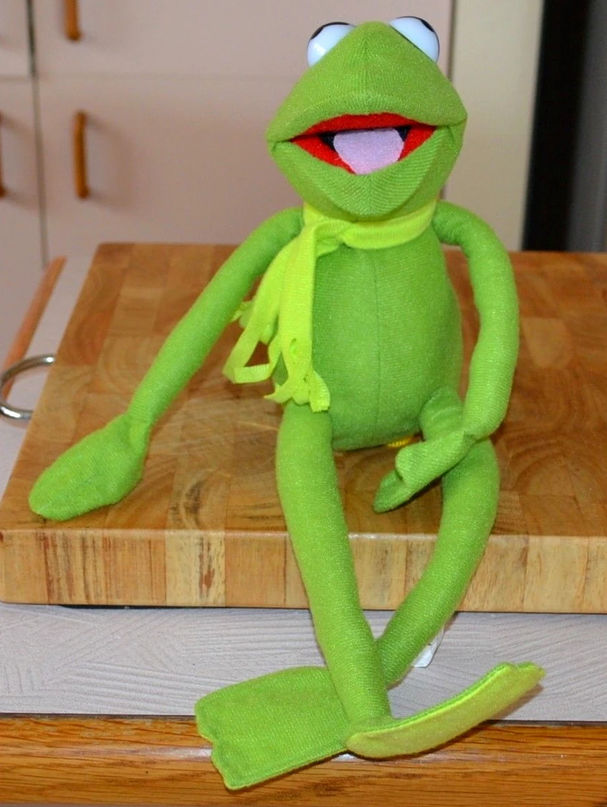 Muppet plush (Hunter Leisure) | Muppet Wiki | Fandom