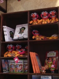 The Muppet Whatnot Workshop | Muppet Wiki | Fandom